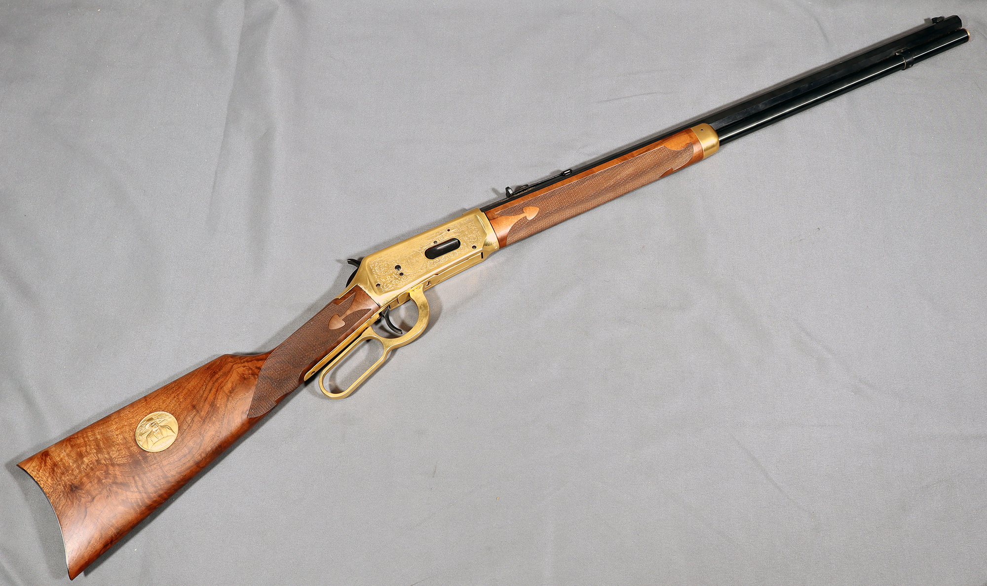 Winchester ~ 94 ~ .38-55 Win | Cabela's